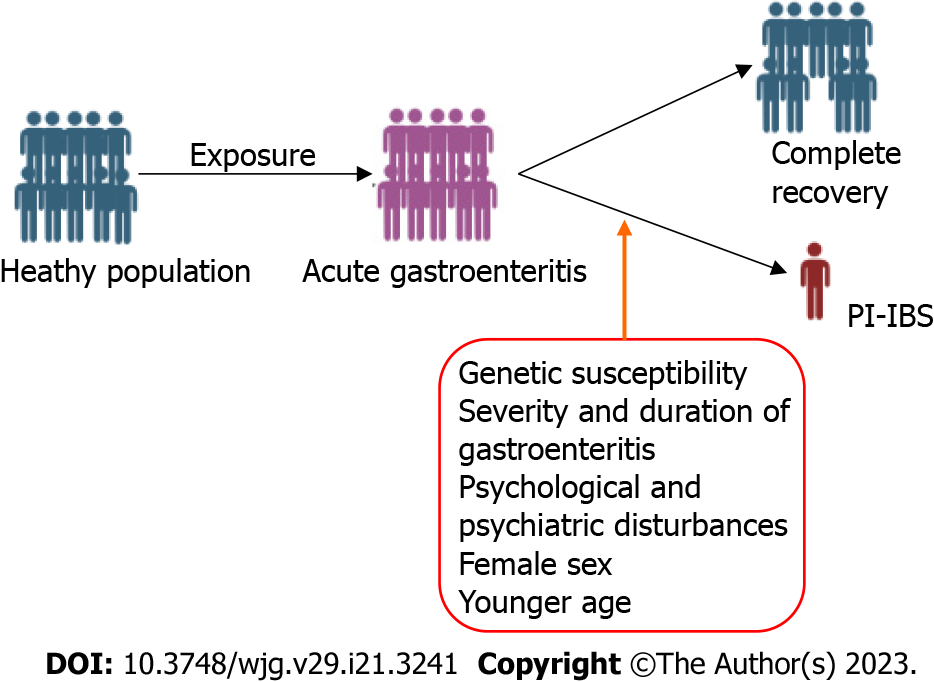 Emerging Role Of The Gut Microbiome In Post infectious 59 OFF
