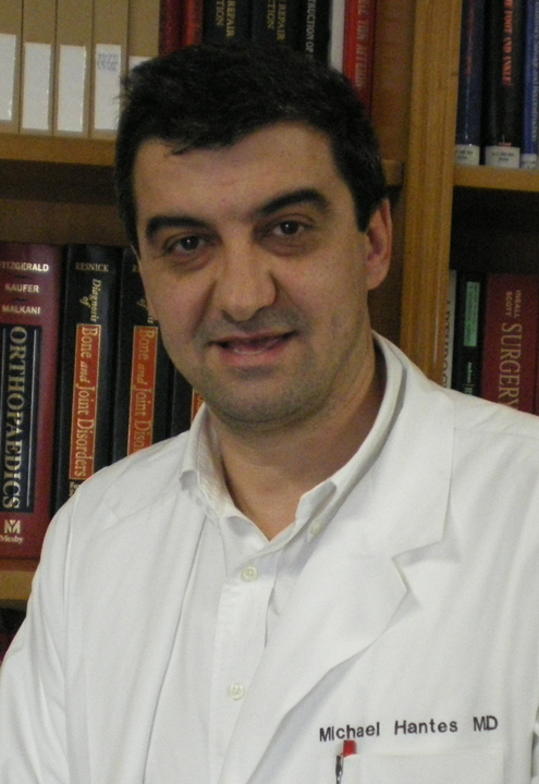 World Journal of Orthopedics - Baishideng Publishing Group